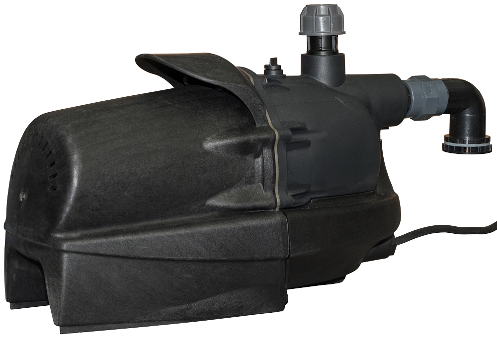 Hydroforce Pump – Rainwater Harvesting International