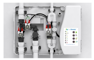 Rain Director – Rainwater Harvesting International
